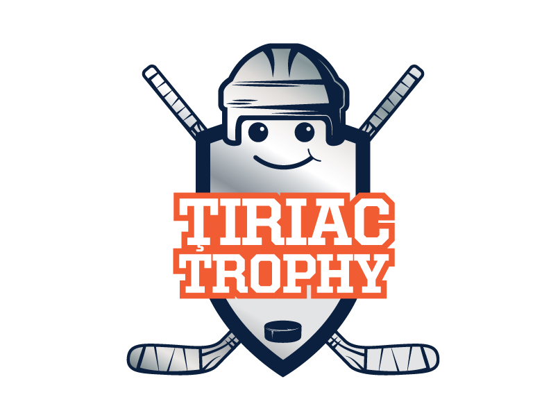 Tiriac Auto Logo