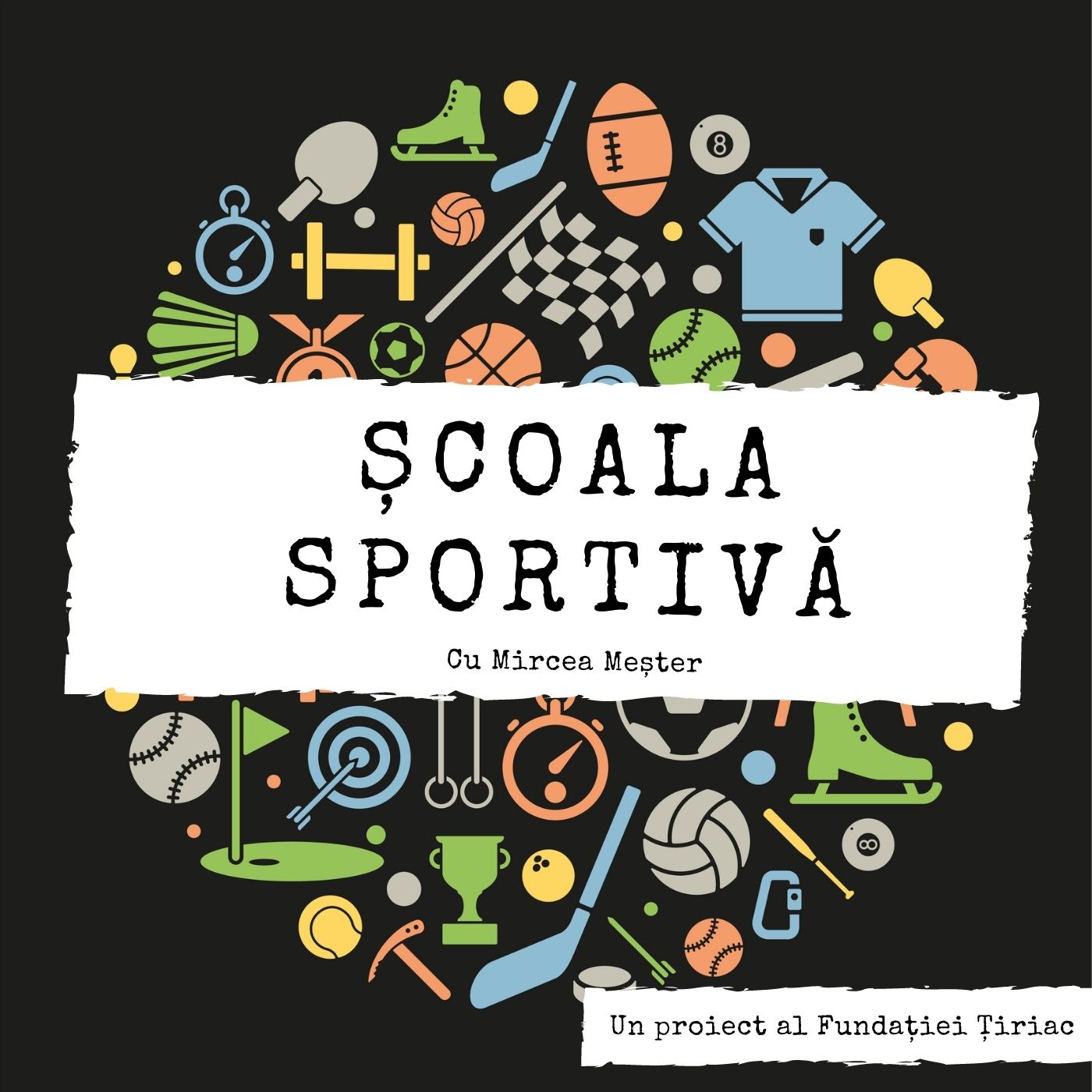Fundația Ion Țiriac